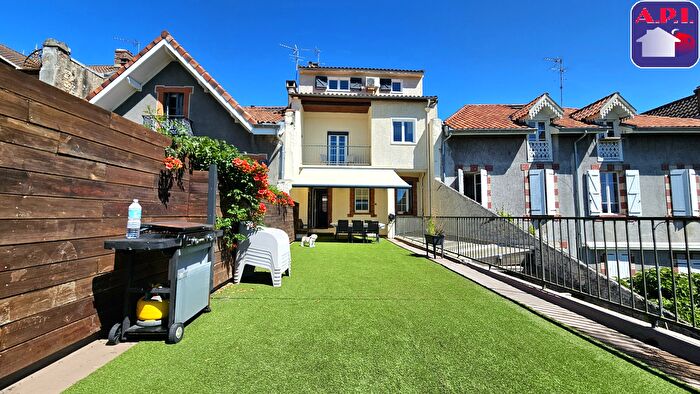Maison 6 pièces à Saint-Gaudens, à vendre