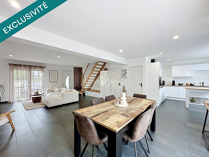 Maison 4 pièces à vendre - Liévin, Riaumont