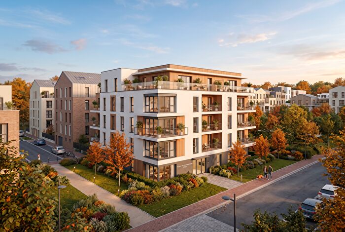 Alfortville, Zola Carnot, Alouettes, Val de Seine : Maison 3 pièces à vendre