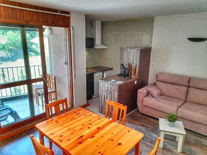 Eaux-Bonnes - Appartement 1 pièce à vendre