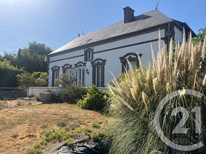 Illiers-l'Évêque - Maison 6 pièces à vendre