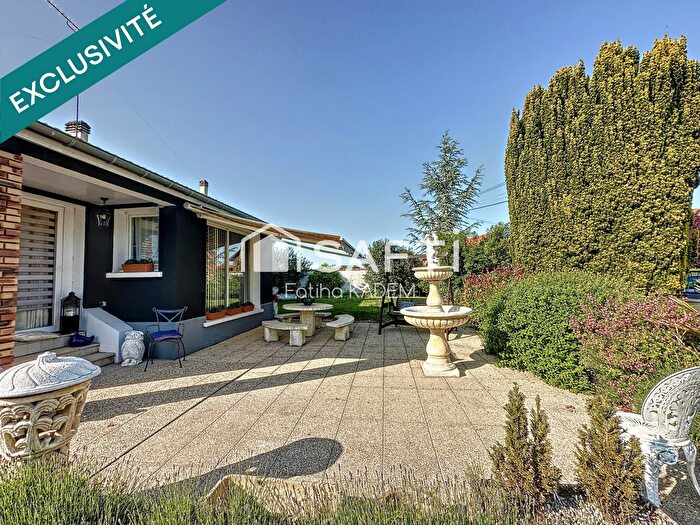 Maison à vendre - Asfeld - 12 pièces - 6 chambres