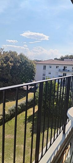 Anglet, Aritxague : Appartement 4 pièces à vendre