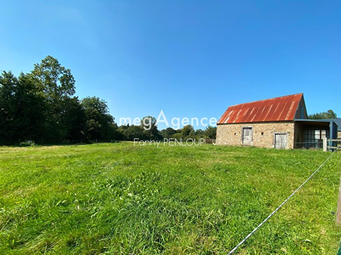 Maison à vendre - Rouffigny - 1 pièce - 1 chambre