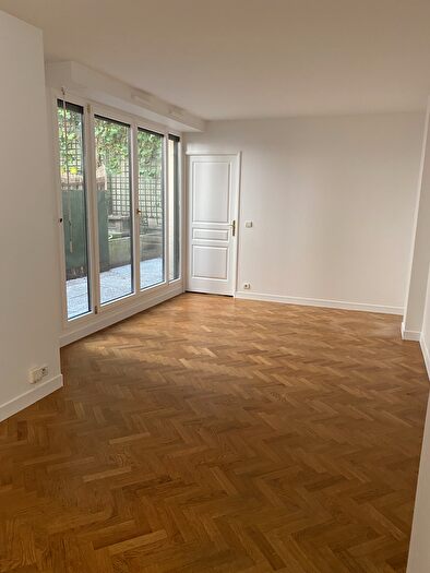 Appartement 2 pièces à louer - Paris 17ème, Ternes, Maillot