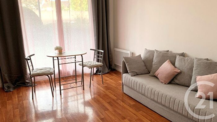 Périgueux, Toulon, Beaulieu : Appartement 1 pièce à louer