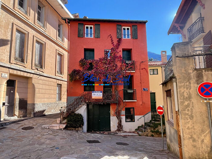 Maison à vendre - Vernet-les-Bains - 4 pièces - 1 chambre