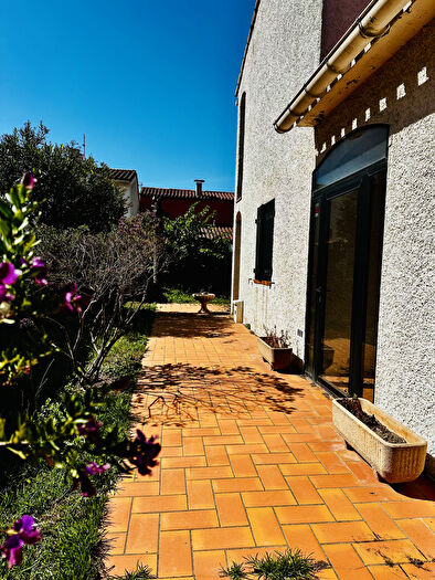 Perpignan - Maison 6 pièces à vendre