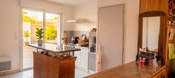 Maison 4 pièces à louer à Le Poiré-sur-Vie