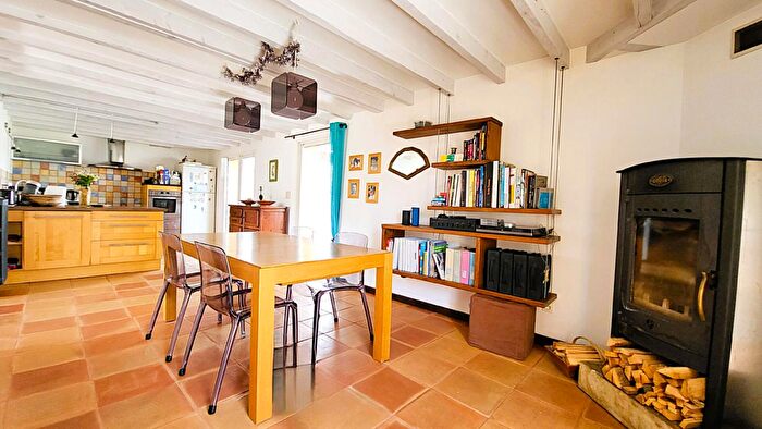 Maison à vendre - Toulouse, Saint-Simon - 5 pièces - 4 chambres