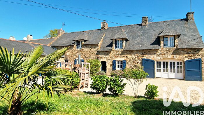 Maison 6 pièces à vendre à Sarzeau, Saint-Jacques, Le Roaliguen