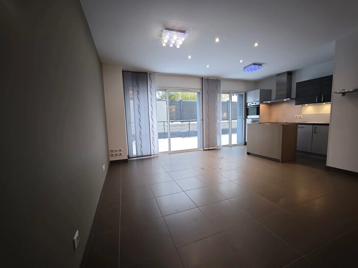 Appartement à vendre - Gérardmer - 4 pièces - 2 chambres