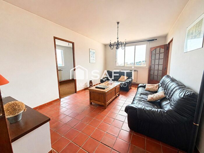 Appartement 3 pièces à La Valette-du-Var, Libération, à vendre