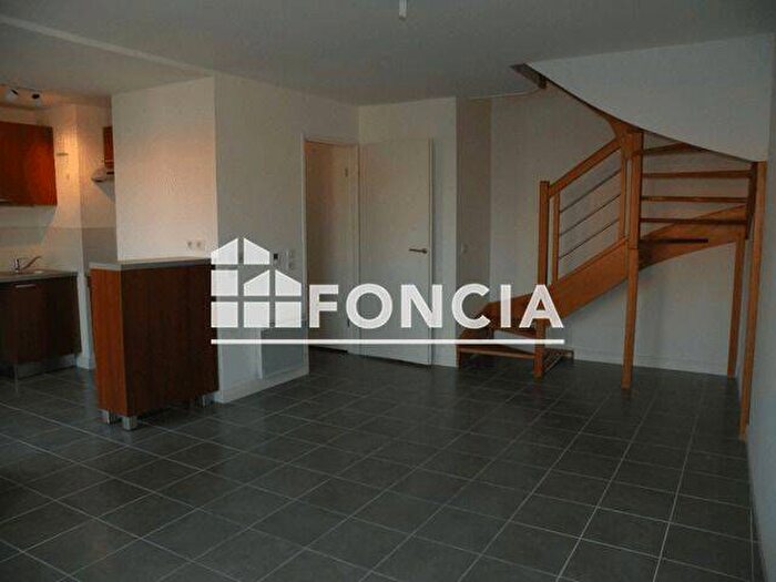 Miotte, Le Haillan - Appartement 3 pièces à louer