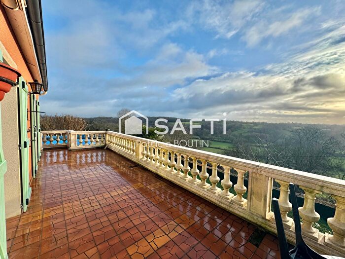 Maison à vendre - Ardin - 6 pièces - 4 chambres