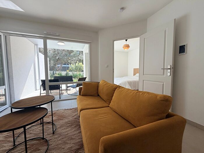 Appartement 2 pièces à louer à La Ciotat, Saint-Hermentaire, Les Séveriers, La Salle