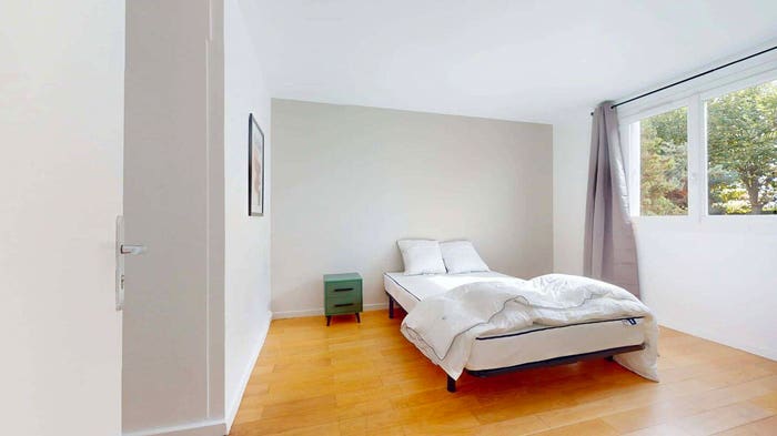 Appartement 1 pièce à louer à Nord, L'Île-Saint-Denis
