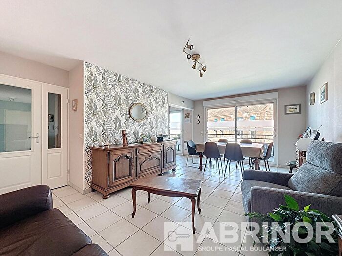 Appartement 3 pièces à vendre à Linselles