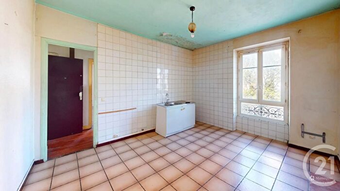 Appartement 2 pièces à vendre à Aubervilliers, Paul Bert