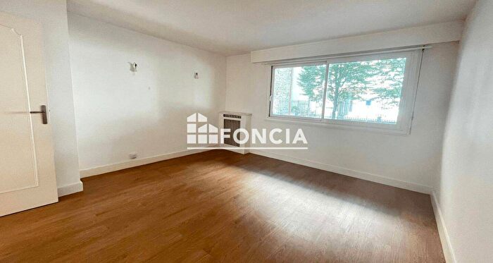 Camille Pelletan, Montrouge - Appartement 3 pièces à louer