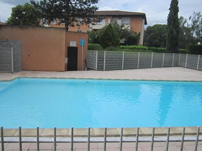 Appartement 3 pièces à louer à Toulouse, Patte d'Oie, Fontaines