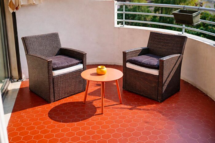 Appartement 4 pièces à vendre - Villeurbanne, Zola, Pressence