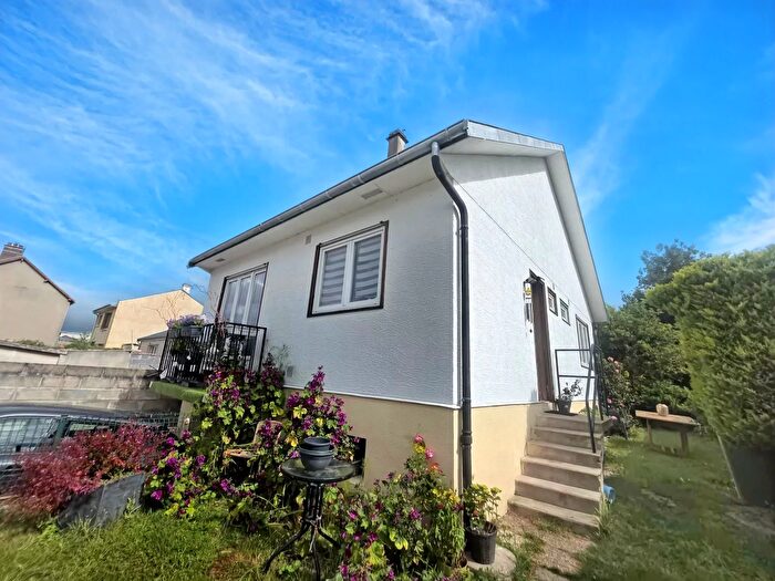 Maison 3 pièces à vendre - Rivery