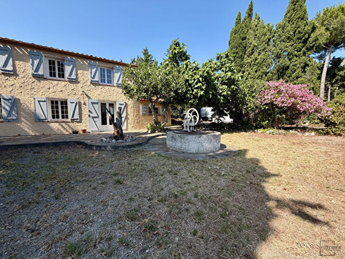 Maison 6 pièces à vendre - Salles-d'Aude