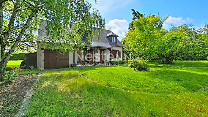 Maison 5 pièces à Marcé, à vendre