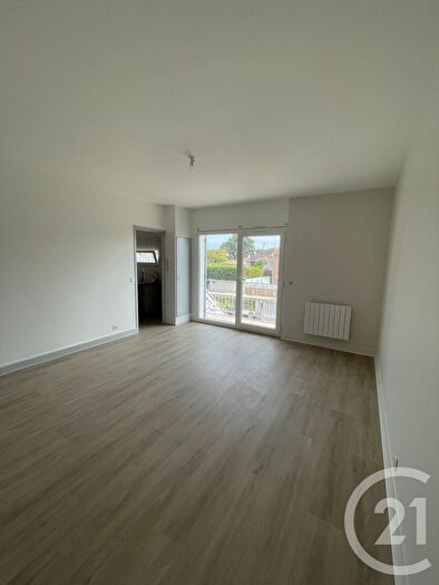 Villenave-d'Ornon, Chambéry, La Monnaie, Carbonnieux, Trigan - Appartement 2 pièces à louer