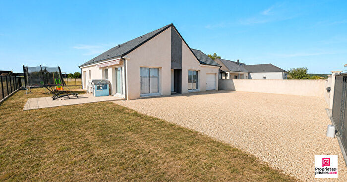 Maison 4 pièces à vendre - Auxerre, Rive droite