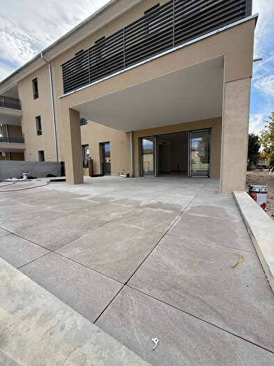 Appartement à vendre - Aix-en-Provence, Puyricard, Célony - 3 pièces - 2 chambres