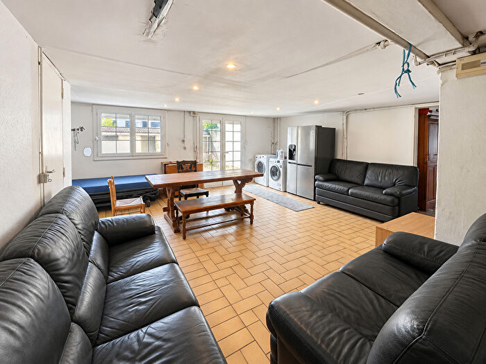 Maison 8 pièces à vendre - Sartrouville, Le Val Notre-Dame