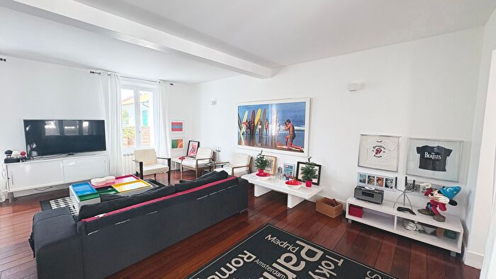 Maison 7 pièces à vendre à Biarritz