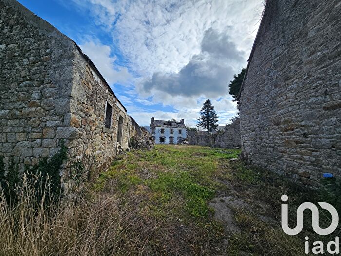 Maison à vendre - Botsorhel - 5 pièces