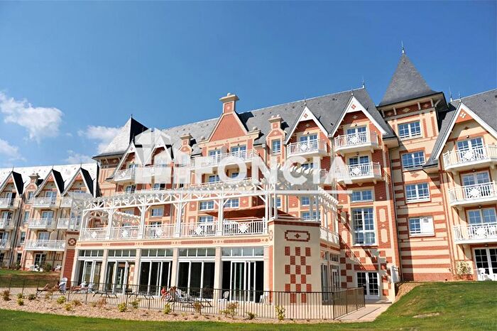 Appartement à vendre - Bagnoles-de-lOrne - 1 pièce