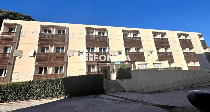 Appartement à vendre - La Londe-les-Maures, Les Bormettes, Pont Blanc, LArgentière - 3 pièces - 2 chambres