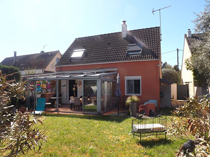 Maison 5 pièces à Savigny-sur-Orge, à vendre