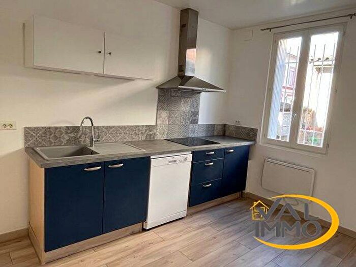 Appartement 2 pièces à Toulouse, à louer