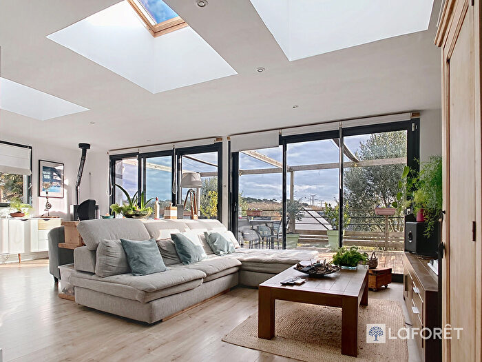 Maison à vendre - Guidel - 7 pièces - 5 chambres