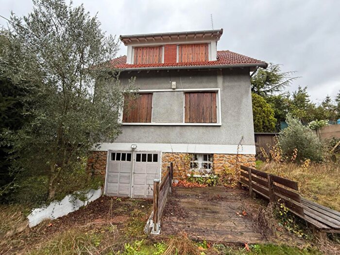 Maison 3 pièces à Sucy-en-Brie, Fort, à vendre