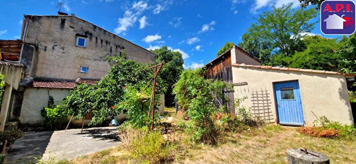 Mirepoix - Maison 5 pièces à vendre