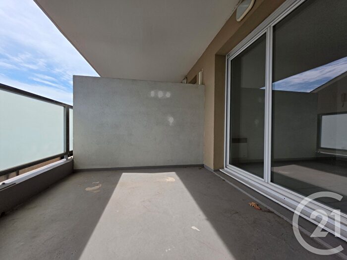 Appartement à vendre - Istres, Boulingrin, Saint-Félix - 3 pièces - 2 chambres