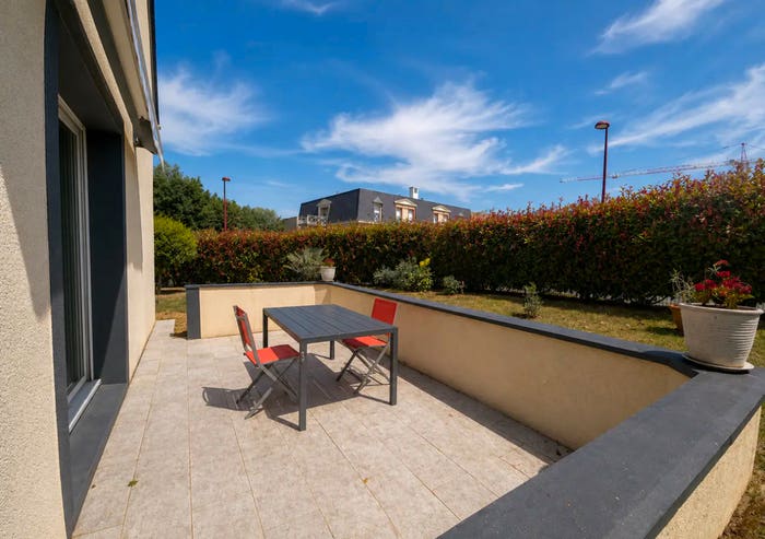 Dozulé : Maison 5 pièces à vendre