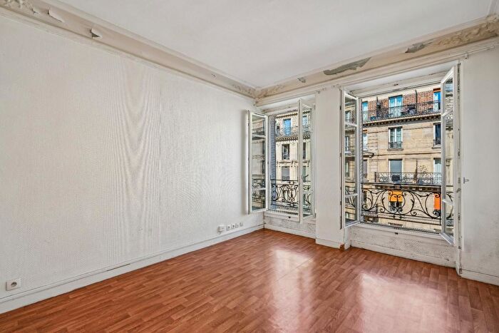 Paris 5ème, Monge, Jussieu - Appartement 2 pièces à vendre