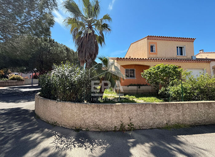Maison 4 pièces à Cabestany, à vendre