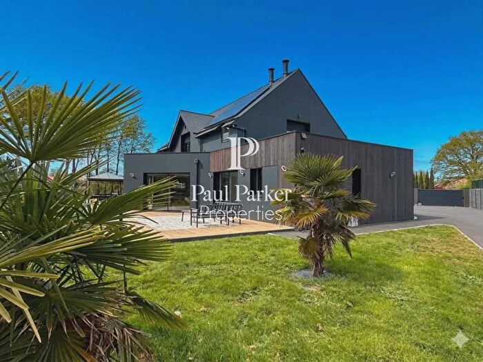 Maison 6 pièces à vendre - Spay