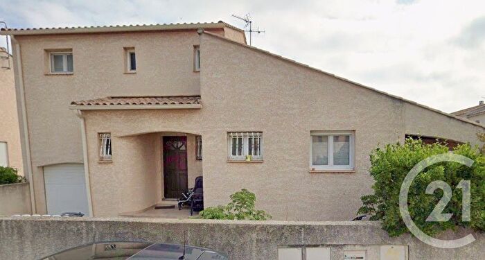 Maison 4 pièces à Palavas-les-Flots, à louer