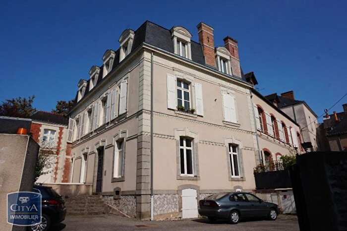 Appartement à louer - Laval, Hilard - 2 pièces - 1 chambre