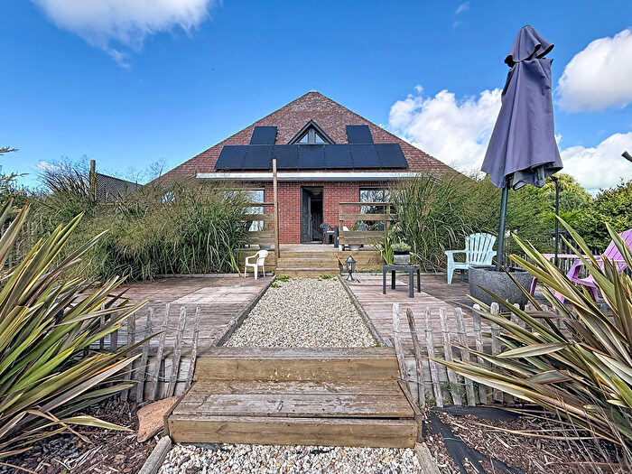Maison 5 pièces à vendre à Verton